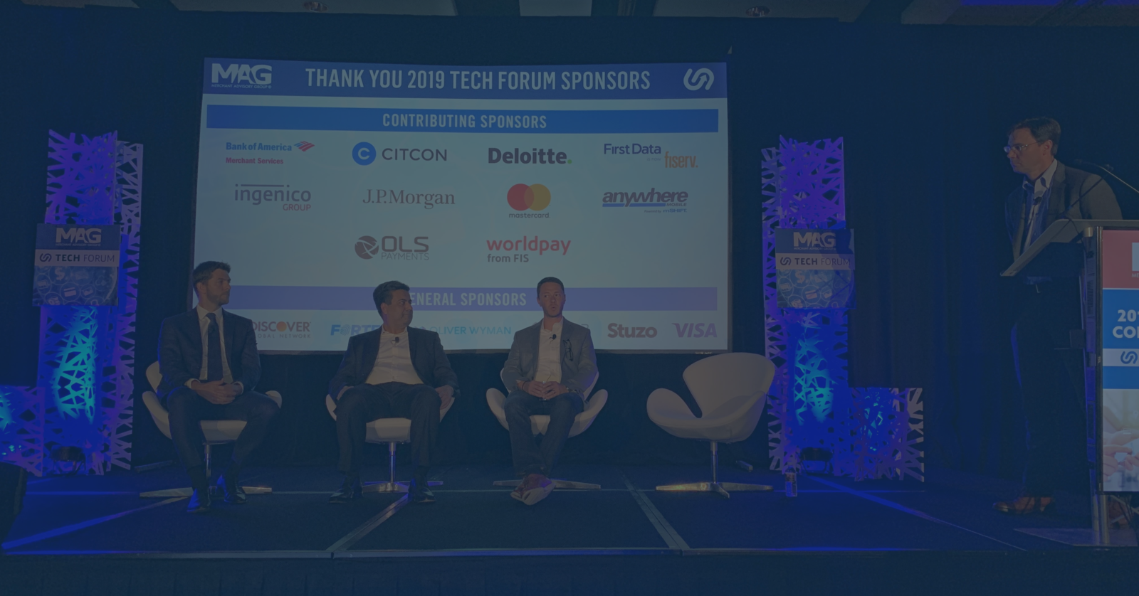 MAG Annual Conference 2019 - Panel Recap - Par-Retail
