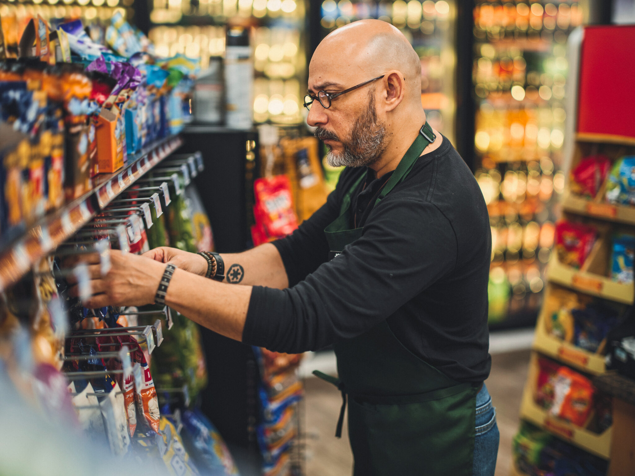 5 Ways to Make Employees Your Secret Weapon in Convenience Retail - Par ...