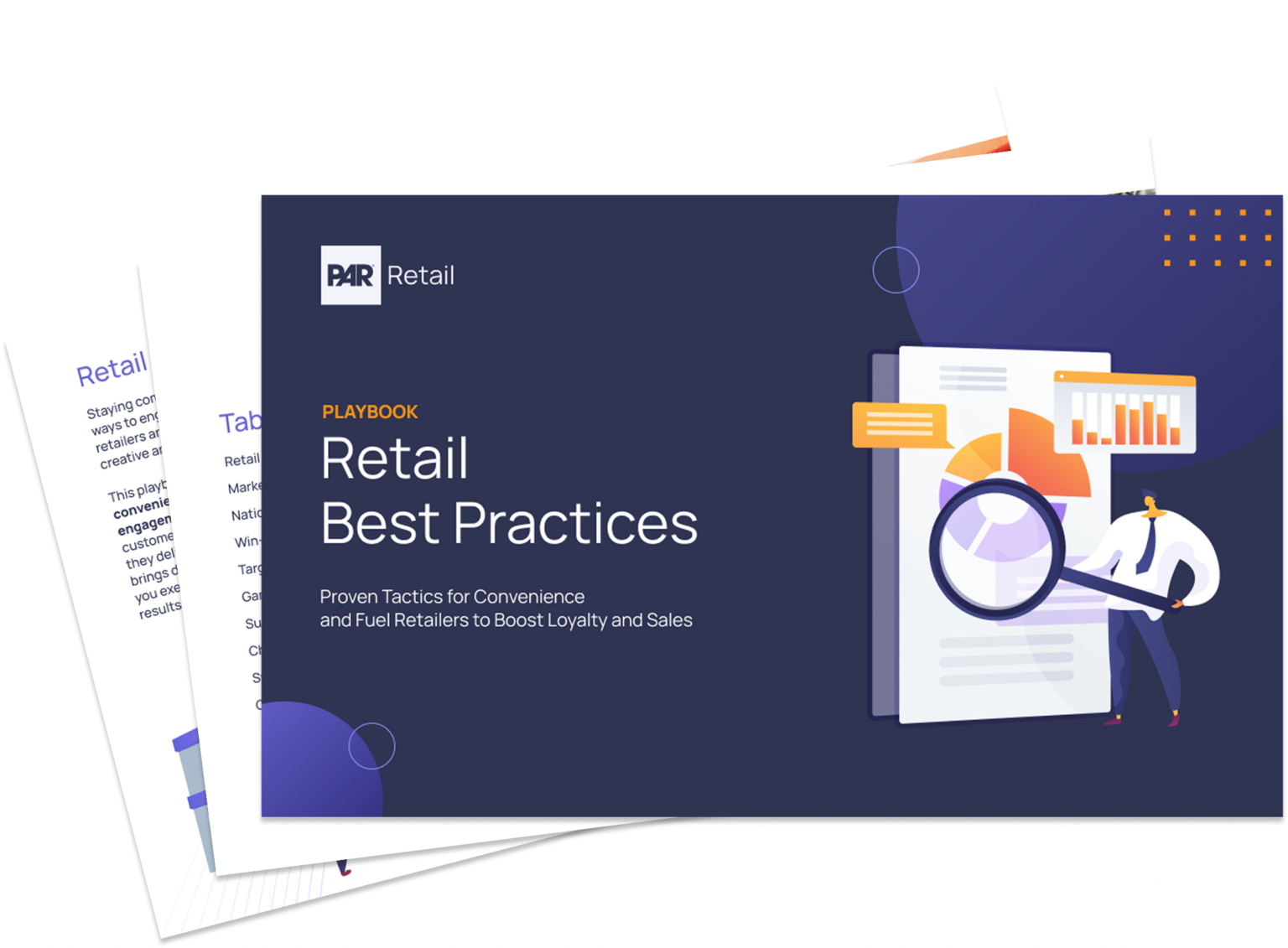Retail Best Practices Playbook - Par-Retail