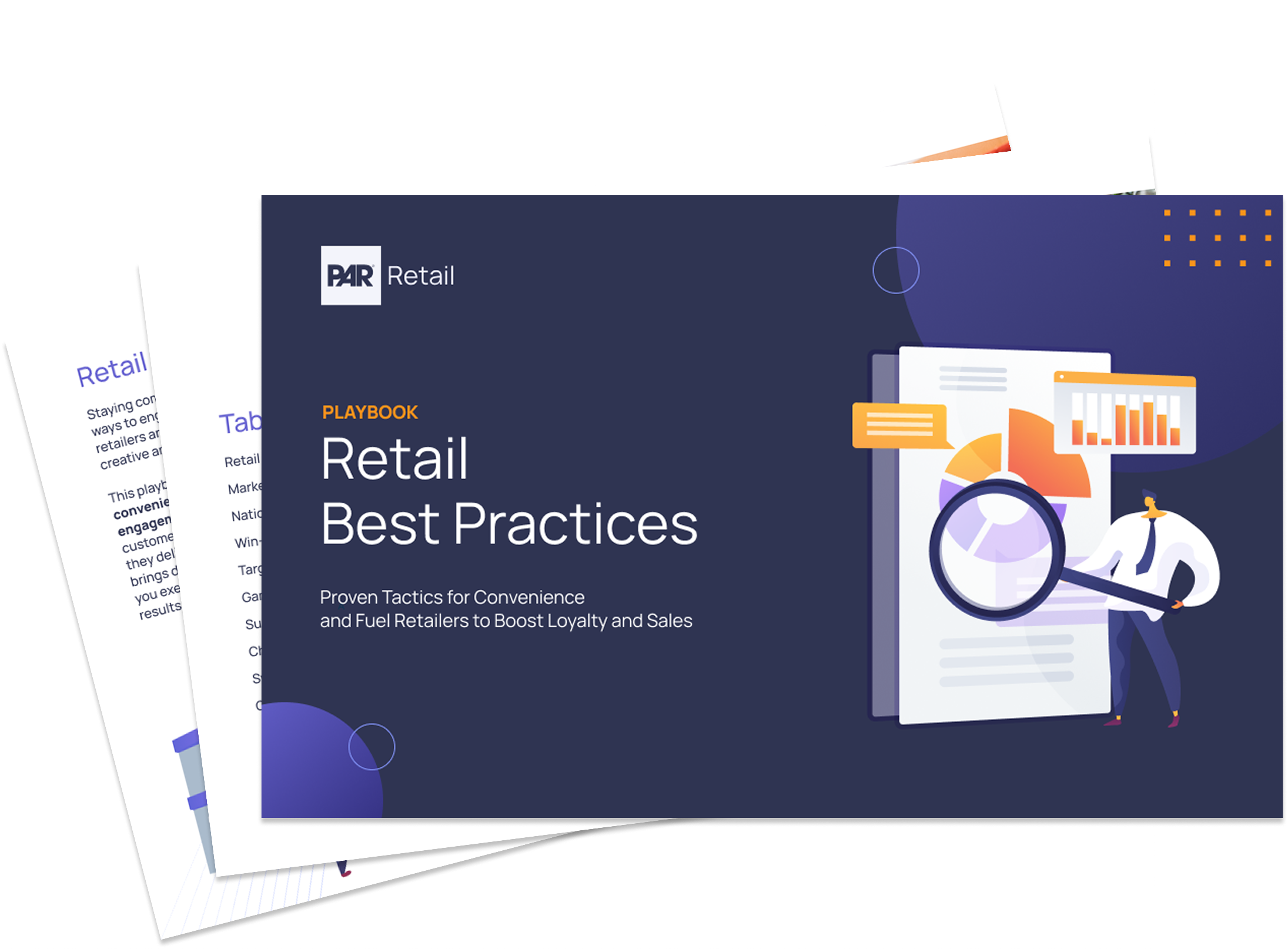 Retail Best Practices Playbook Par Retail